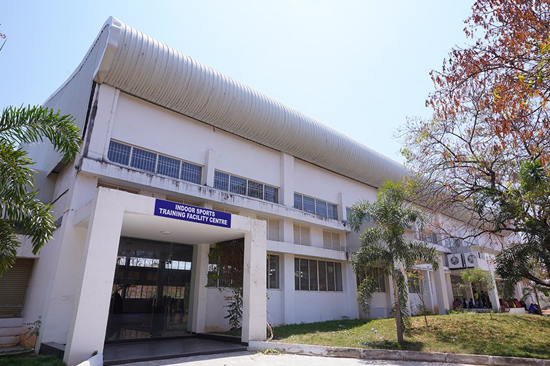 The Standard Fireworks Rajaratnam College